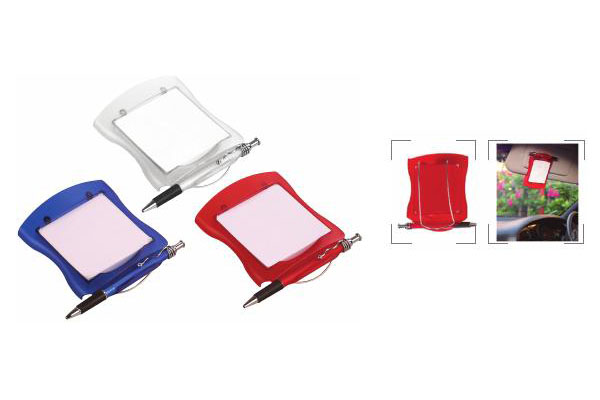 NMN BIZ: Stationaries for all